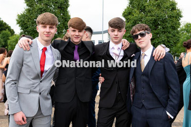 39991044-Unity College Prom 2024. Photo: Kelvin Lister-Stuttard LEP ...