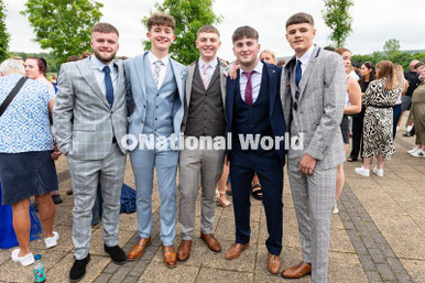 39991045-Unity College Prom 2024. Photo: Kelvin Lister-Stuttard LEP ...