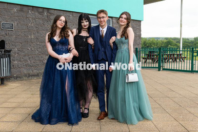 39991042-Unity College Prom 2024. Photo: Kelvin Lister-Stuttard LEP ...