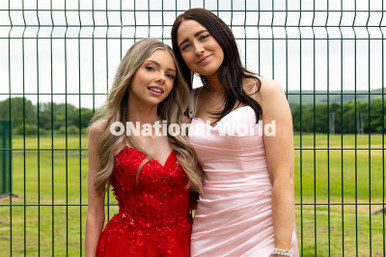 39991041-Unity College Prom 2024. Photo: Kelvin Lister-Stuttard LEP ...