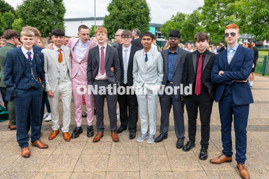 39991071-Unity College Prom 2024. Photo: Kelvin Lister-Stuttard LEP ...