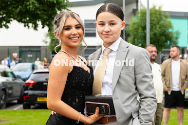39991060-Unity College Prom 2024. Photo: Kelvin Lister-Stuttard LEP ...