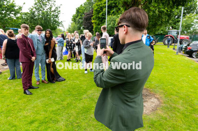 39991056-Unity College Prom 2024. Photo: Kelvin Lister-Stuttard LEP ...
