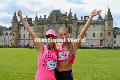 39991476-23/06/24 CALLANDER PARK Falkirk Race for Life in aid of Cancer ...