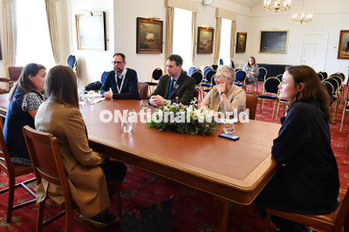 39993303-23-06-2024. Picture Michael Gillen. EDINBURGH. Ingliston. The ...
