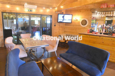 39996922-Former Seaham Ranch House, The Barn at the Mill opens for ...