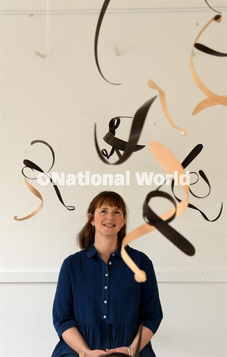 39997624-Stillâ€™, an exhibition by Alice Fox and Juliet Gutch has ...