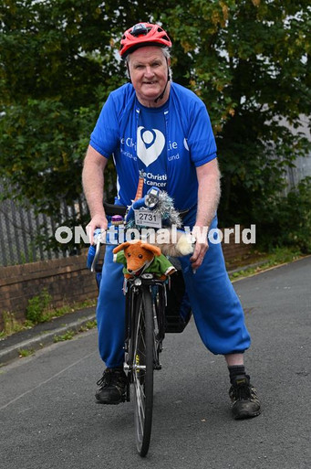 39998728-Wigan fundraiser Tony O'Dwyer is preparing for his 39th annual ...