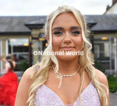 39999426-High Tunstall School of Science Prom, held at Hardwick Hall ...