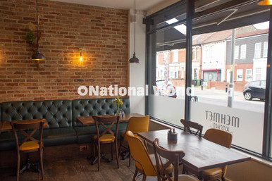 39999691-Recommended Eats: Mehmet Kitchen, Copnor Portsmouth on Friday ...