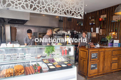 39999688-Recommended Eats: Mehmet Kitchen, Copnor Portsmouth on Friday ...