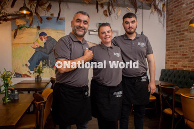 39999686-Recommended Eats: Mehmet Kitchen, Copnor Portsmouth on Friday ...