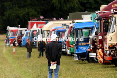 39999953-Steam and Vintage Rally at Duncombe Park, Helmsley. Picture ...