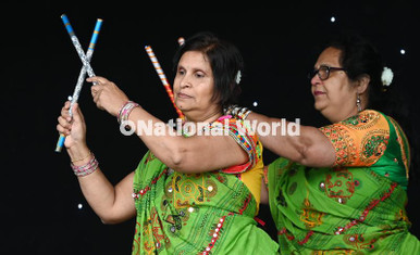 40000141-Preston Mela 2024 - A long standing, vibrant celebration of ...