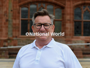 40000411-Ralph Street. Photo: George Sweeney MNL-240807-131621005 MNL ...