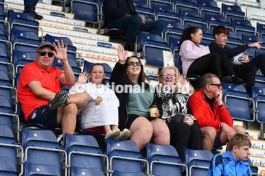40001261-08-07-2024. Picture Michael Gillen. FALKIRK. Falkirk Stadium ...