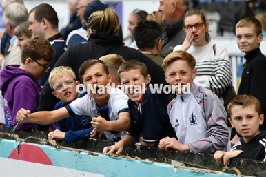 40001380-08-07-2024. Picture Michael Gillen. FALKIRK. Falkirk Stadium ...