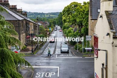 40003204-Silkstone Common. Village of the Week - Silkstone and ...