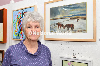 40003363-11-07-2024. Picture Michael Gillen. LARBERT, Larbert Old ...