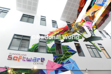 40003691-Sunderland Software Centre. NEP-241207-194716001 NEP-241207 ...
