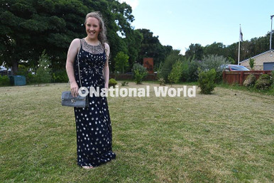 40004204-Catcote Prom. 27-06-24. Picture by FRANK REID NEP-240713 ...