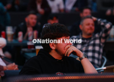 40005076-Euros 2024 - FINAL - England v Spain - WIGAN The highs and ...