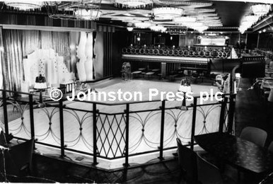 21828120-Mecca Ballroom Central Drive Blackpool Historical 1965 Locarno ...
