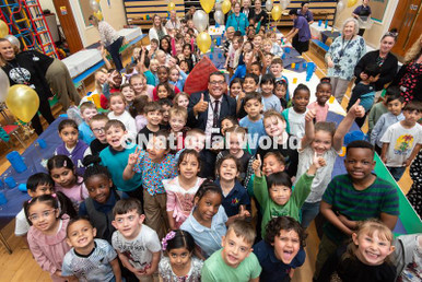 40006220-Headteacher at Revoe Learning Academy, Dayle Harrison, is ...