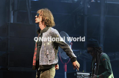 40008354-WIGAN - Robin Park Arena gigs - Day Four - Headlined by ...