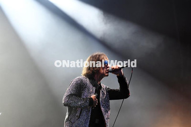 40008350-WIGAN - Robin Park Arena gigs - Day Four - Headlined by ...