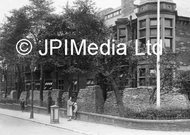 38632762-Blackpool in wartime during World War II, images from the ...
