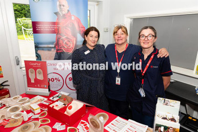 40010764-Hollister Incorporated, specialist stoma supplies at the one ...
