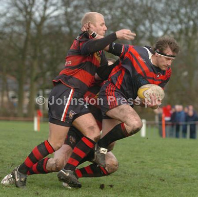 38059916-Ovenden v Normanton Normanton captain Richard Statter is ...