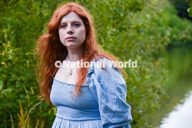 40014583-PIC LISA FERGUSON 24/07/2024 Magazine - Eleanor Morton is a ...