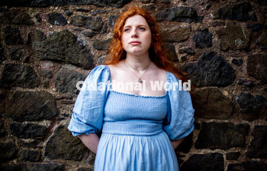 40014576-PIC LISA FERGUSON 24/07/2024 Magazine - Eleanor Morton is a ...