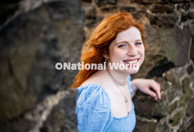 40014555-PIC LISA FERGUSON 24/07/2024 Magazine - Eleanor Morton is a ...