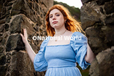 40014568-PIC LISA FERGUSON 24/07/2024 Magazine - Eleanor Morton is a ...