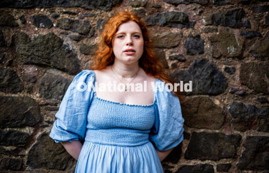 40014563-PIC LISA FERGUSON 24/07/2024 Magazine - Eleanor Morton is a ...