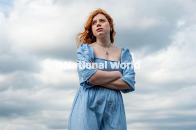 40014591-PIC LISA FERGUSON 24/07/2024 Magazine - Eleanor Morton is a ...