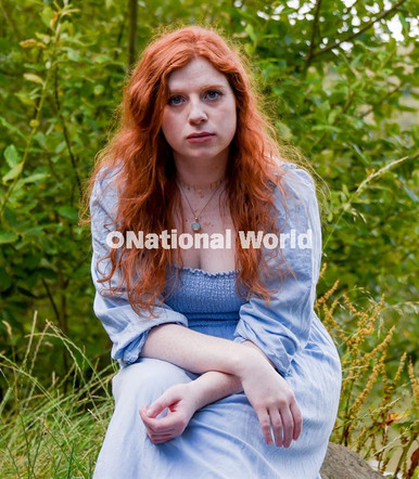 40014586-PIC LISA FERGUSON 24/07/2024 Magazine - Eleanor Morton is a ...