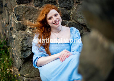 40014617-PIC LISA FERGUSON 24/07/2024 Magazine - Eleanor Morton is a ...
