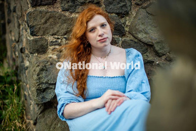 40014613-PIC LISA FERGUSON 24/07/2024 Magazine - Eleanor Morton is a ...