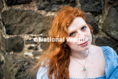 40014621-PIC LISA FERGUSON 24/07/2024 Magazine - Eleanor Morton is a ...