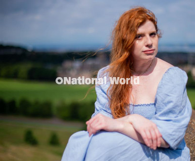 40014637-PIC LISA FERGUSON 24/07/2024 Magazine - Eleanor Morton is a ...