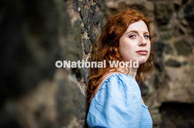 40014635-PIC LISA FERGUSON 24/07/2024 Magazine - Eleanor Morton is a ...