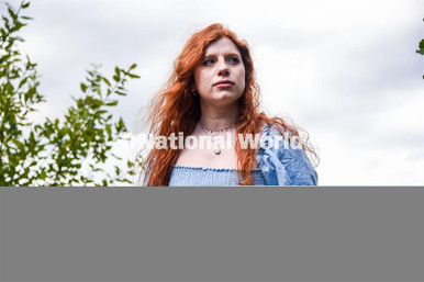 40014651-PIC LISA FERGUSON 24/07/2024 Magazine - Eleanor Morton is a ...