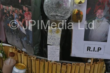 39099996-Scene of a fatal RTC near Eye Green. - National World | Newsprints