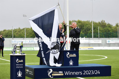 40016982-02-08-2024. Picture Michael Gillen. FALKIRK. Falkirk Stadium ...