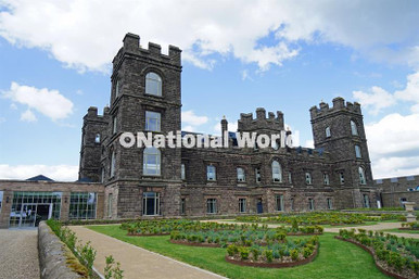 40018598-First look at Riber Castle luxury apartments. NNL-240708 ...