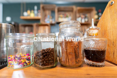 40018674-Tipple cocktail bar on King Street in Lancaster have had a ...